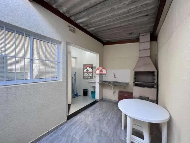 Casa / Sobrado para Venda em Caraguatatuba/SP Porto Novo 2 Quartos