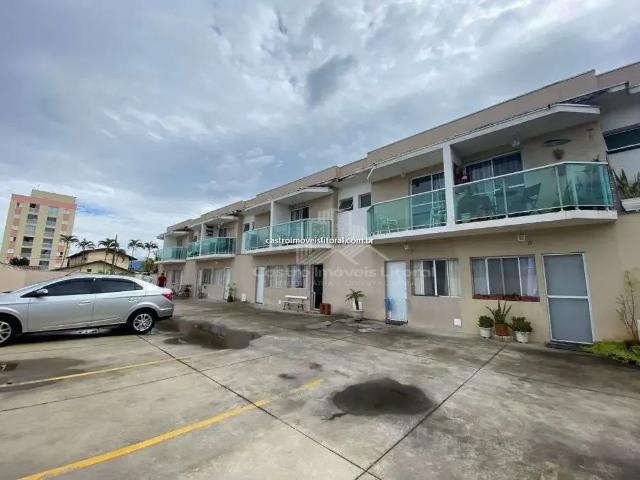 Casa / Sobrado para Venda em Caraguatatuba/SP Porto Novo 2 Quartos