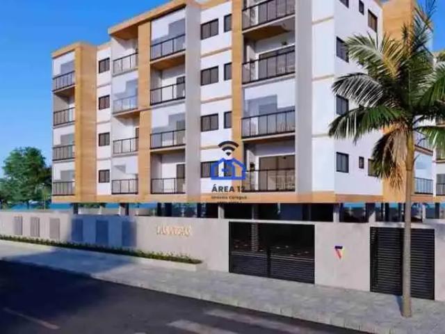 Casa / Sobrado para Venda em Caraguatatuba/SP Porto Novo 2 Quartos
