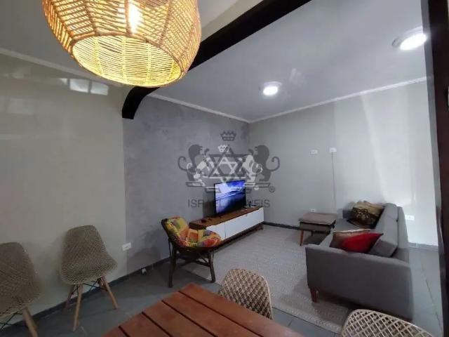 Casa / Sobrado para Venda em Caraguatatuba/SP Porto Novo 2 Quartos