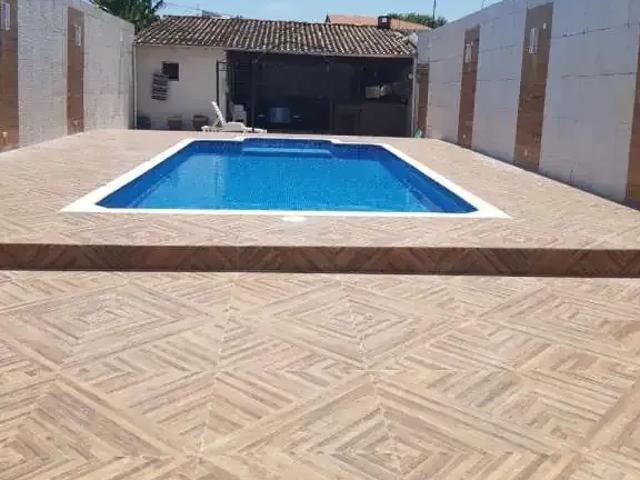 Casa / Sobrado para Venda em Caraguatatuba/SP Porto Novo 2 Quartos