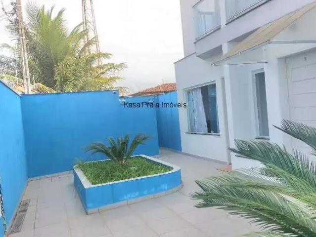 Casa / Sobrado para Venda em Caraguatatuba/SP Porto Novo 2 Quartos