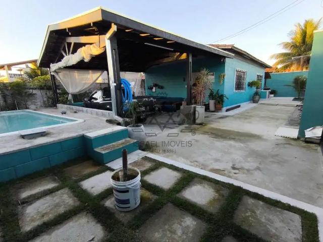 Casa / Sobrado para Venda em Caraguatatuba/SP Porto Novo 2 Quartos