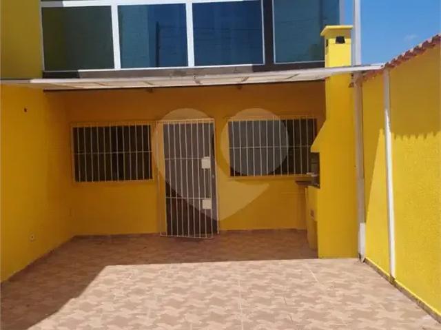 Casa / Sobrado para Venda em Caraguatatuba/SP Porto Novo 2 Quartos