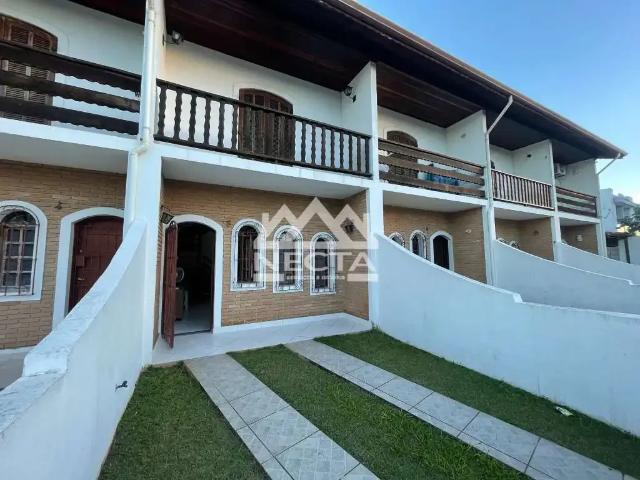 Casa / Sobrado para Venda em Caraguatatuba/SP Porto Novo 2 Quartos