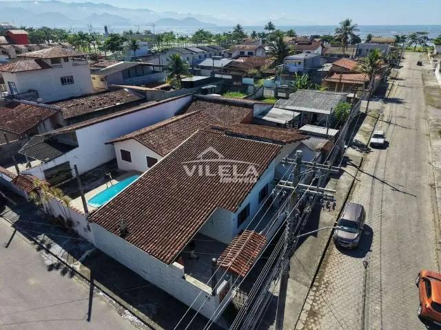 Casa / Sobrado para Venda em Caraguatatuba/SP Porto Novo 2 Quartos