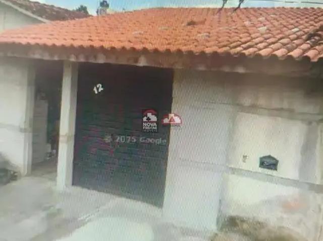 Casa / Sobrado para Venda em Caraguatatuba/SP Travessão 2 Quartos