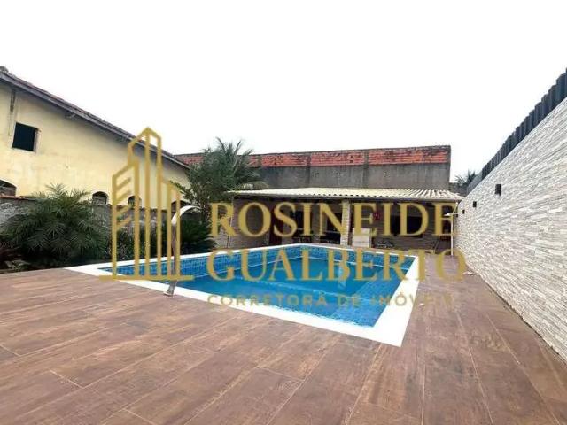 Casa / Sobrado para Venda em Caraguatatuba/SP Porto Novo 2 Quartos
