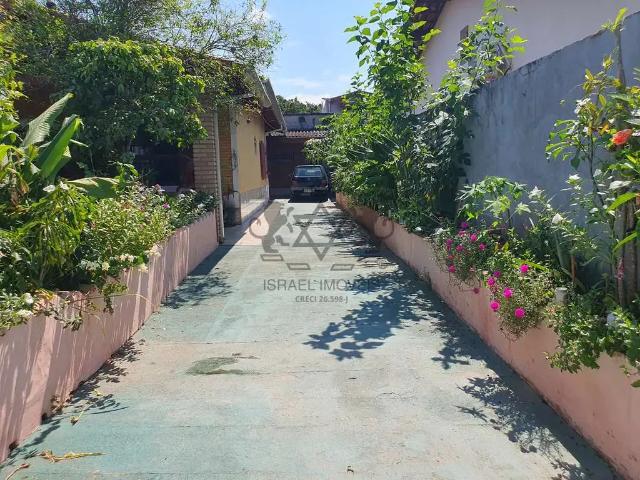 Casa / Sobrado para Venda em Caraguatatuba/SP Porto Novo 2 Quartos