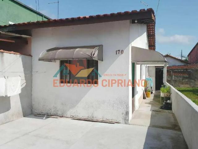 Casa / Sobrado para Venda em Caraguatatuba/SP Porto Novo 2 Quartos