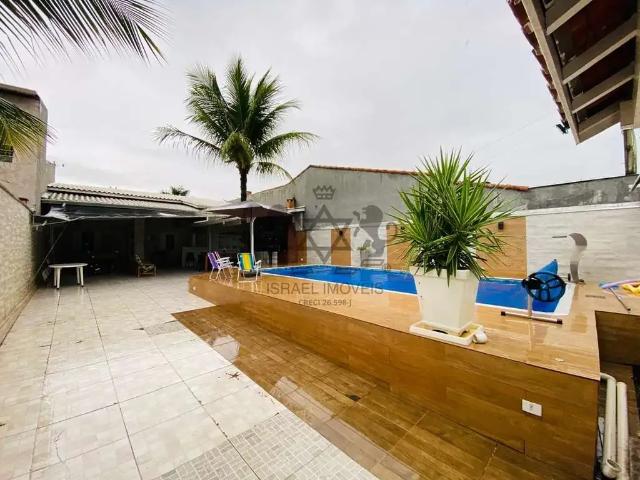 Casa / Sobrado para Venda em Caraguatatuba/SP Porto Novo 2 Quartos