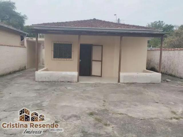 Casa / Sobrado para Venda em Caraguatatuba/SP Porto Novo 2 Quartos