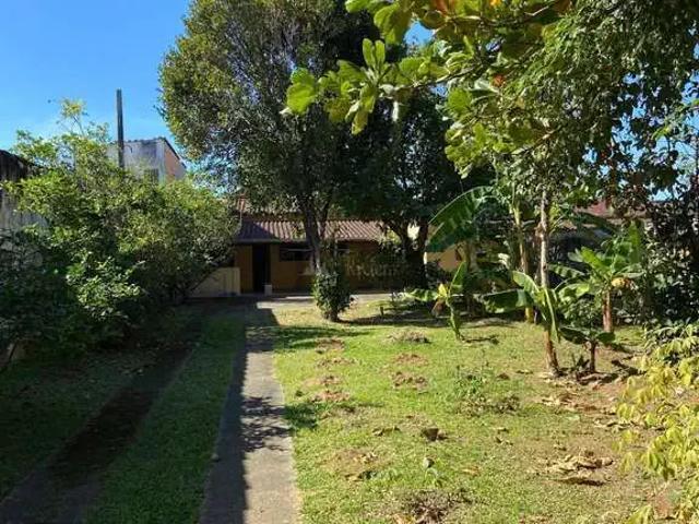 Casa / Sobrado para Venda em Caraguatatuba/SP Porto Novo 2 Quartos