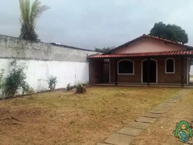 Casa / Sobrado para Venda em Caraguatatuba/SP Porto Novo 2 Quartos