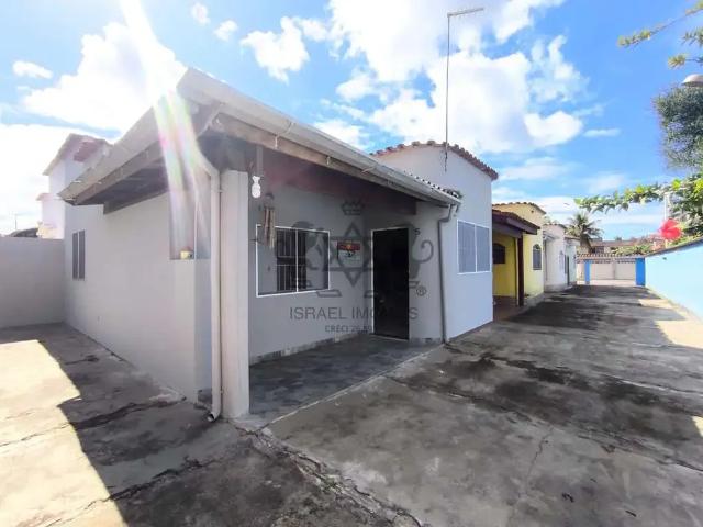 Casa / Sobrado para Venda em Caraguatatuba/SP Porto Novo 2 Quartos
