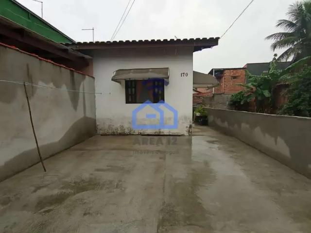 Casa / Sobrado para Venda em Caraguatatuba/SP Porto Novo 2 Quartos