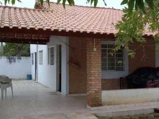 Casa / Sobrado para Venda em Caraguatatuba/SP Porto Novo 2 Quartos