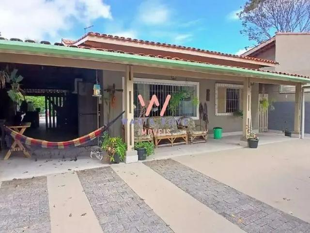 Casa / Sobrado para Venda em Caraguatatuba/SP Porto Novo 2 Quartos