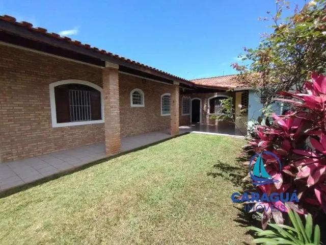 Casa / Sobrado para Venda em Caraguatatuba/SP Porto Novo 2 Quartos