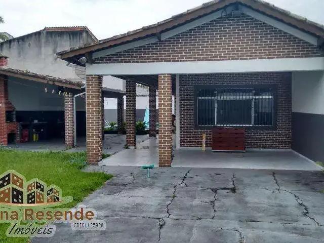 Casa / Sobrado para Venda em Caraguatatuba/SP Porto Novo 3 Quartos