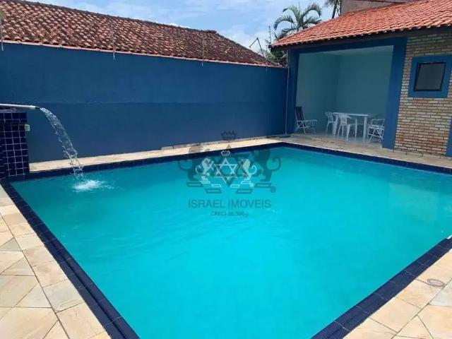 Casa / Sobrado para Venda em Caraguatatuba/SP Porto Novo 3 Quartos