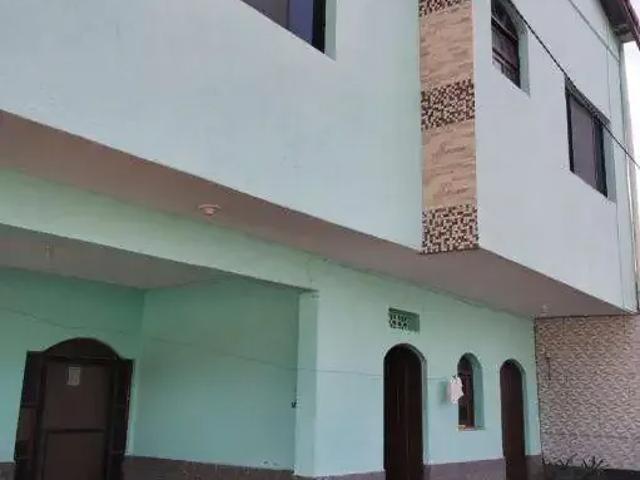 Casa / Sobrado para Venda em Caraguatatuba/SP Porto Novo 3 Quartos