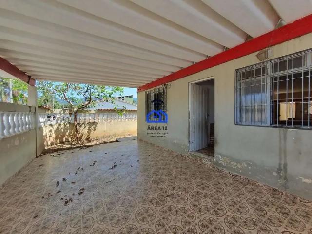 Casa / Sobrado para Venda em Caraguatatuba/SP Porto Novo 3 Quartos