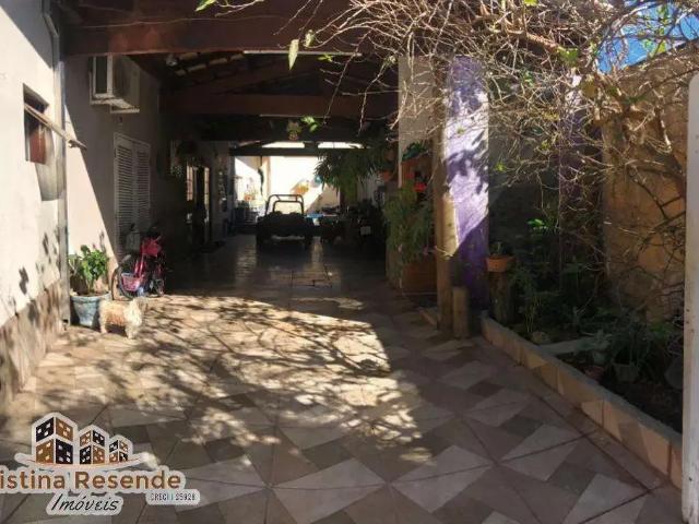 Casa / Sobrado para Venda em Caraguatatuba/SP Porto Novo 3 Quartos