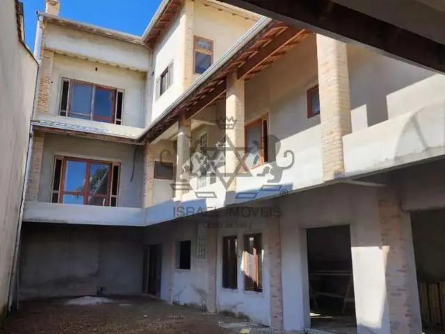 Casa / Sobrado para Venda em Caraguatatuba/SP Porto Novo 3 Quartos