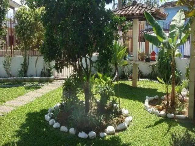 Casa / Sobrado para Venda em Caraguatatuba/SP Porto Novo 3 Quartos