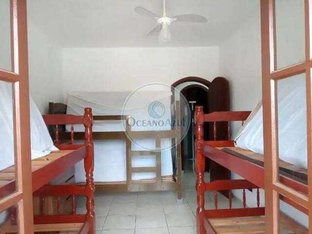 Casa / Sobrado para Venda em Caraguatatuba/SP Porto Novo 3 Quartos