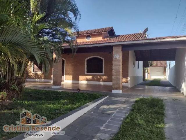 Casa / Sobrado para Venda em Caraguatatuba/SP Porto Novo 3 Quartos