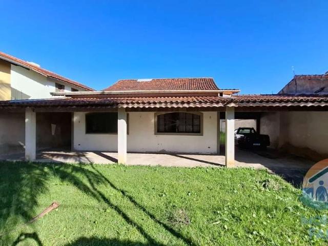 Casa / Sobrado para Venda em Caraguatatuba/SP Porto Novo 3 Quartos
