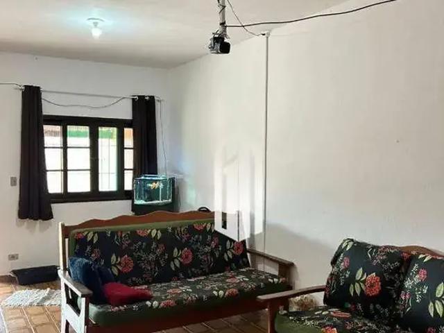Casa / Sobrado para Venda em Caraguatatuba/SP Porto Novo 3 Quartos