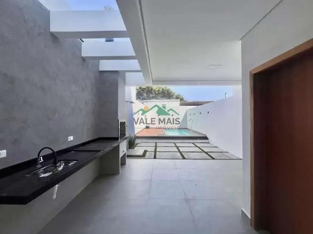 Casa / Sobrado para Venda em Caraguatatuba/SP Porto Novo 3 Quartos