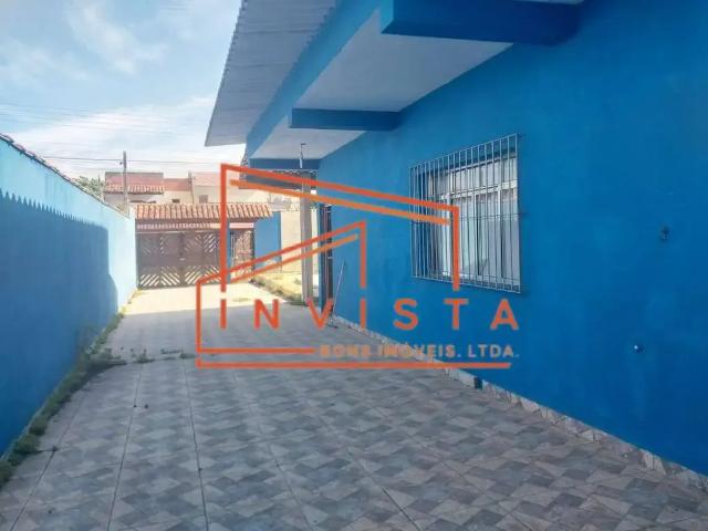 Casa / Sobrado para Venda em Caraguatatuba/SP Porto Novo 3 Quartos