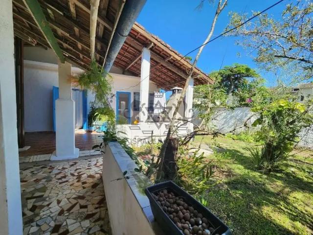 Casa / Sobrado para Venda em Caraguatatuba/SP Porto Novo 3 Quartos