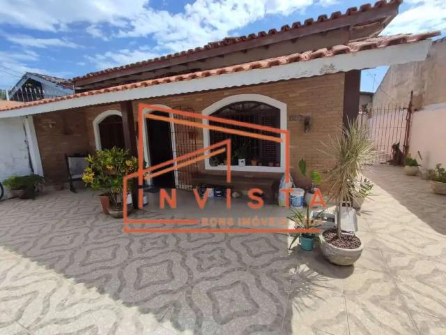 Casa / Sobrado para Venda em Caraguatatuba/SP Porto Novo 3 Quartos