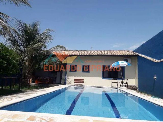 Casa / Sobrado para Venda em Caraguatatuba/SP Porto Novo 3 Quartos
