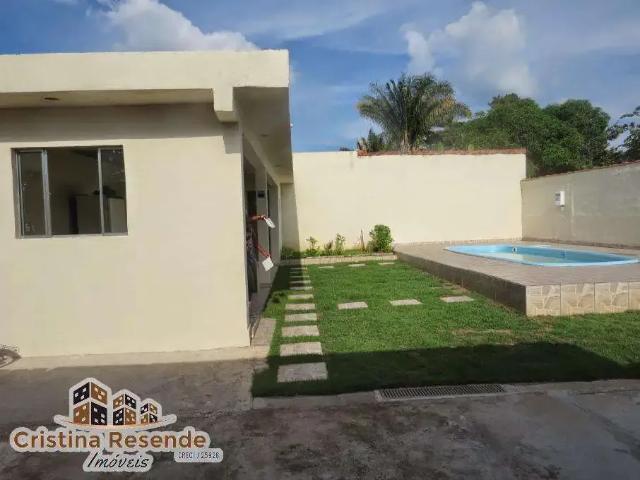 Casa / Sobrado para Venda em Caraguatatuba/SP Porto Novo 3 Quartos
