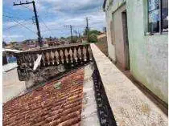 Casa / Sobrado para Venda em Caraguatatuba/SP Porto Novo 3 Quartos