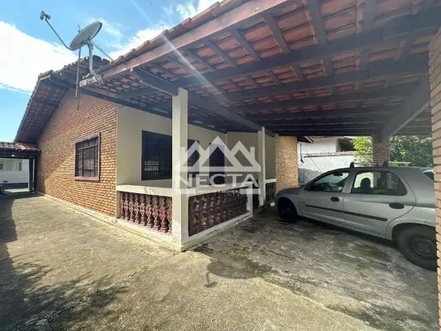 Casa / Sobrado para Venda em Caraguatatuba/SP Porto Novo 3 Quartos