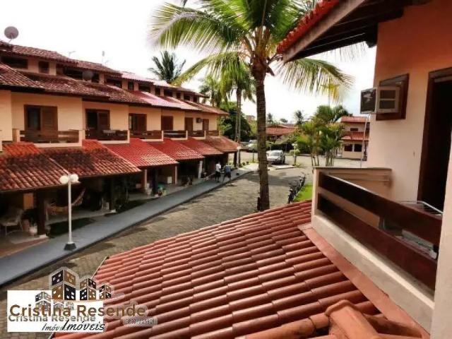 Casa / Sobrado para Venda em Caraguatatuba/SP Porto Novo 3 Quartos