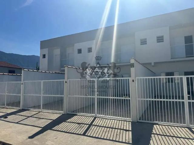 Casa / Sobrado para Venda em Caraguatatuba/SP Portal da Fazendinha 3 Quartos