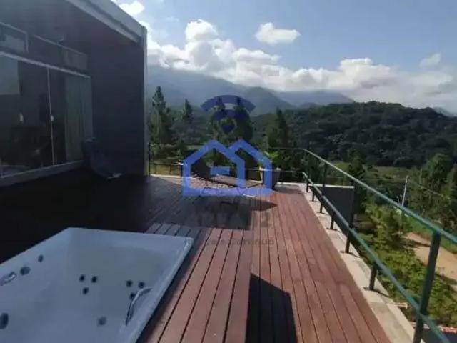 Casa / Sobrado para Venda em Caraguatatuba/SP Portal da Fazendinha 3 Quartos