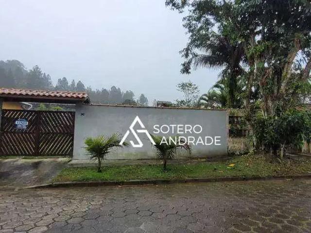 Casa / Sobrado para Venda em Caraguatatuba/SP Portal da Fazendinha 3 Quartos
