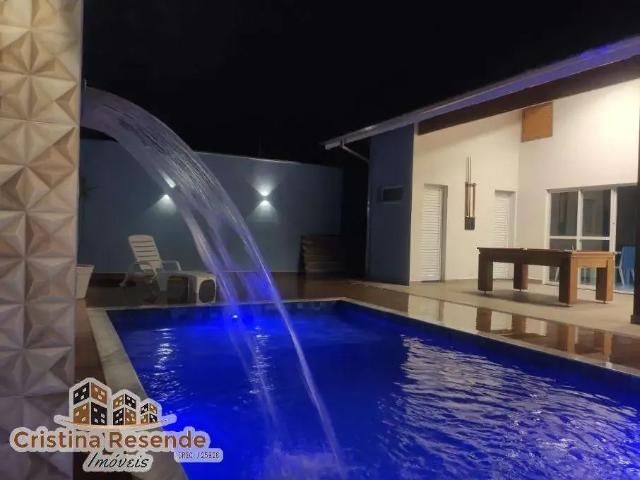 Casa / Sobrado para Venda em Caraguatatuba/SP Portal da Fazendinha 3 Quartos