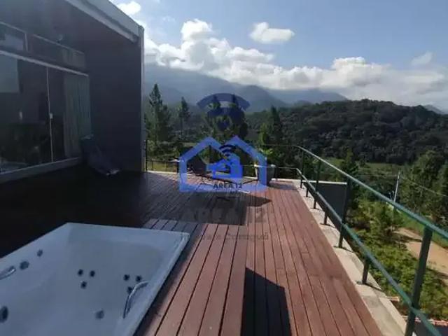 Casa / Sobrado para Venda em Caraguatatuba/SP Portal da Fazendinha 3 Quartos
