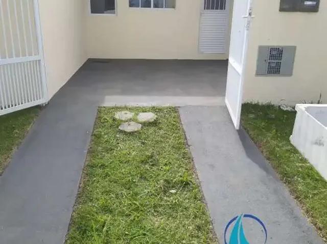 Casa / Sobrado para Venda em Caraguatatuba/SP Portal da Fazendinha 1 Quartos
