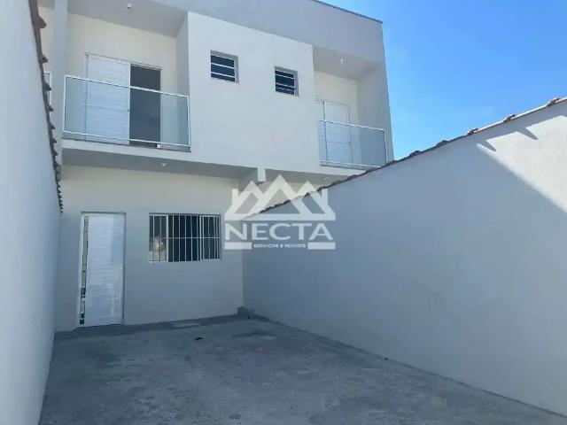 Casa / Sobrado para Venda em Caraguatatuba/SP Portal da Fazendinha 2 Quartos